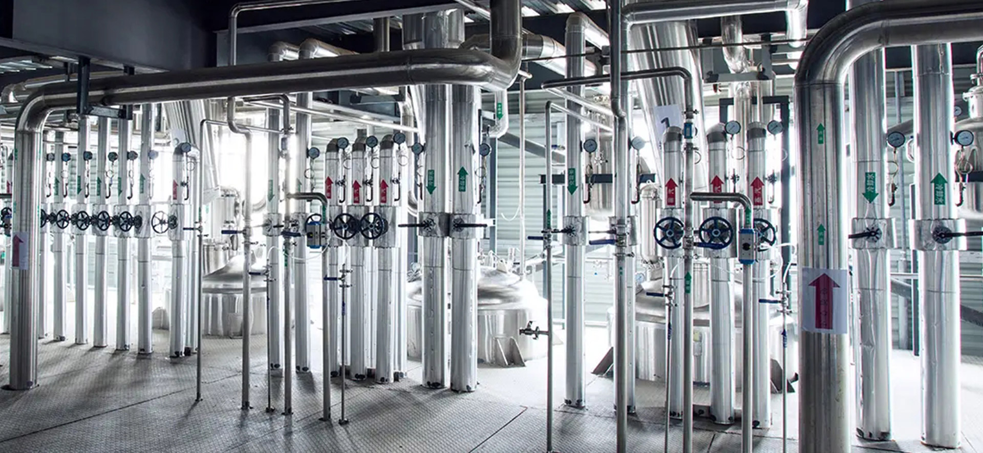 Sinosteel Stainless Steel Pipe Technology (Shanxi) Co., Ltd.